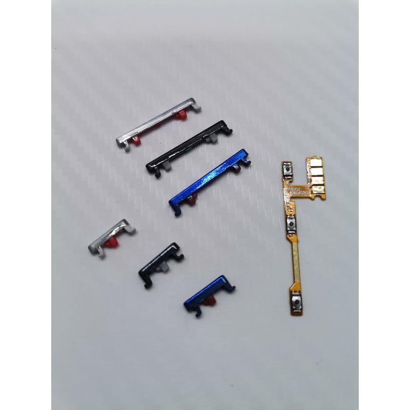 XMI REDM NOTE 8 BUTTON ON OFF & VOLUME OUTSIDE AND RIBEN | Shopee Malaysia