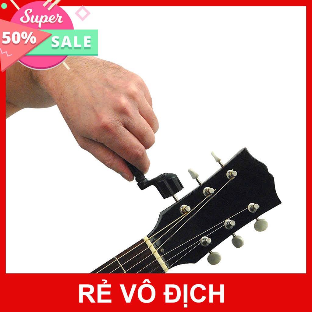 Type 1 guitar string crank (cheap guitar string tensioning crank ...