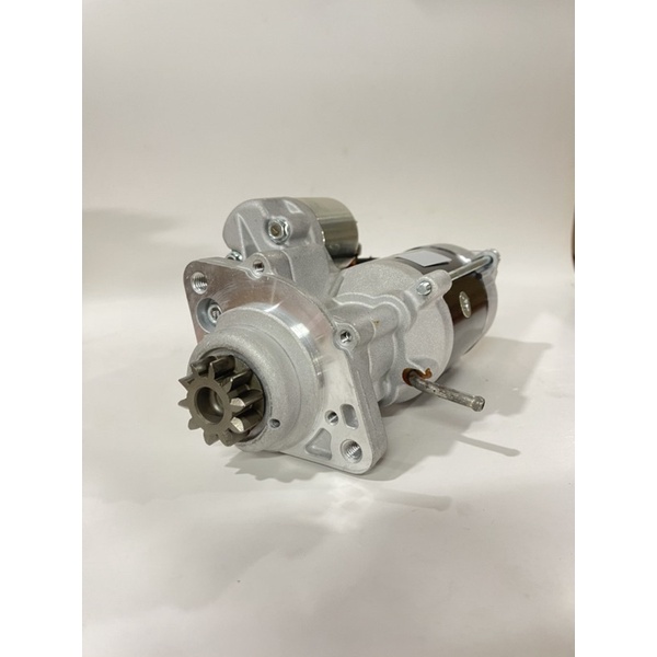 [NEW] NISSAN NAVARA YD25 10T STARTER (23300-EB71B) | Shopee Malaysia