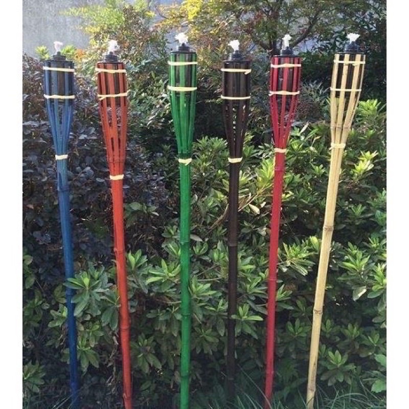 Pelita Raya Buluh / High Quality Pelita Hari Raya Buluh / Lampu Pelita ...