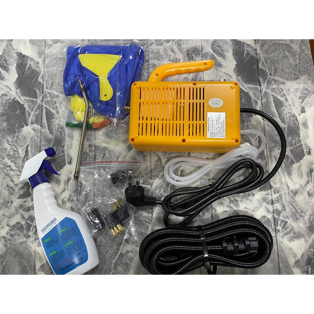 steamer water hot kill germs machine for service washing machine ...