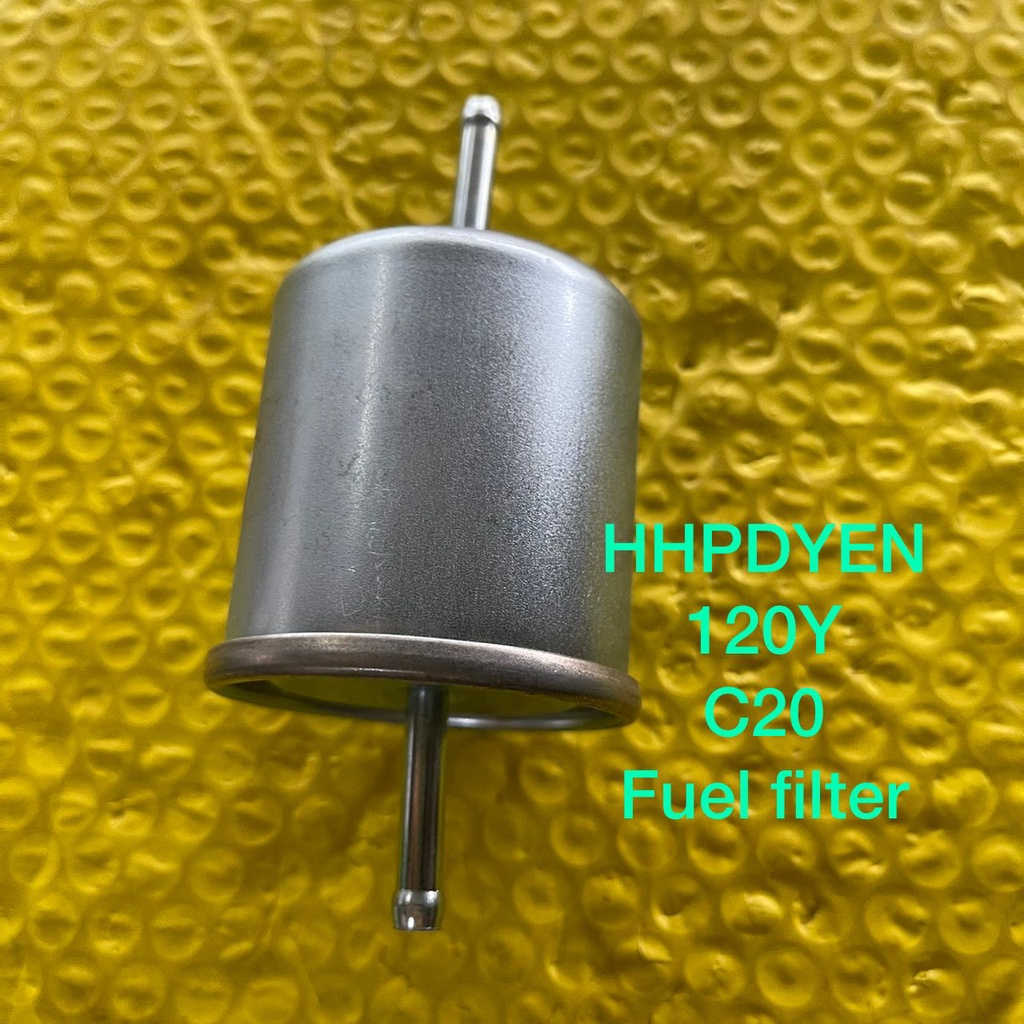NISSAN C20 VAN, DATSUN 120Y FUEL FILTER (1PCS) READY STOCK ...