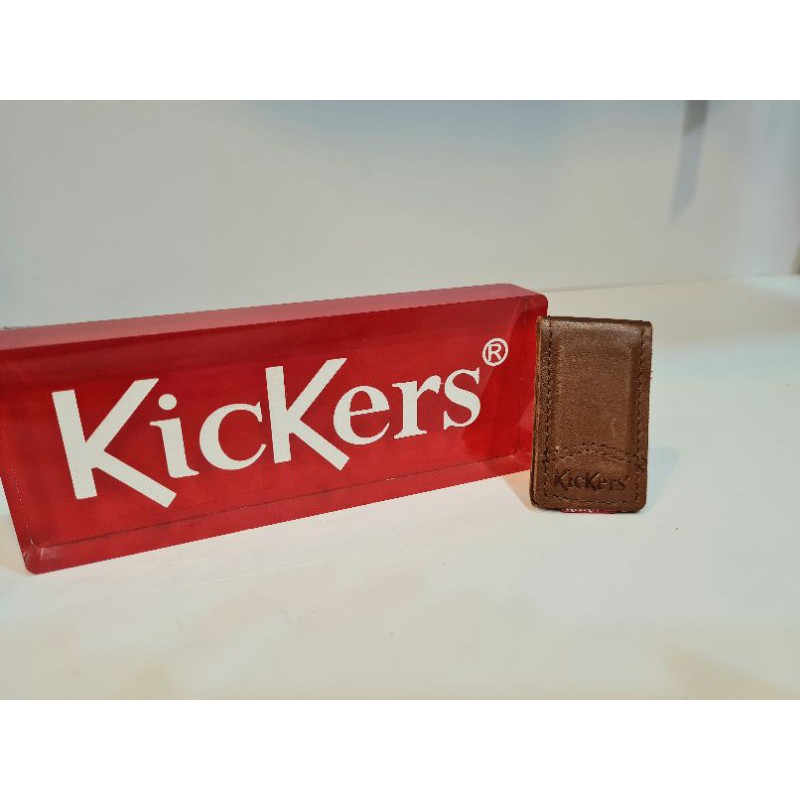 Original Kickers magnetic money clip(1KIC 87206) | Shopee Malaysia