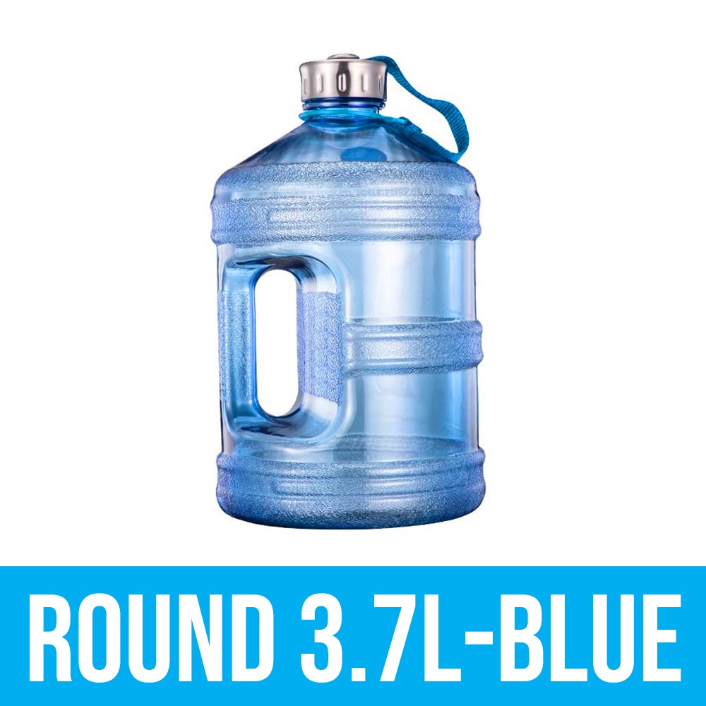 AKIRO 2.2L Oversized Large Drinking Bottle BPA Free Food Grade ...