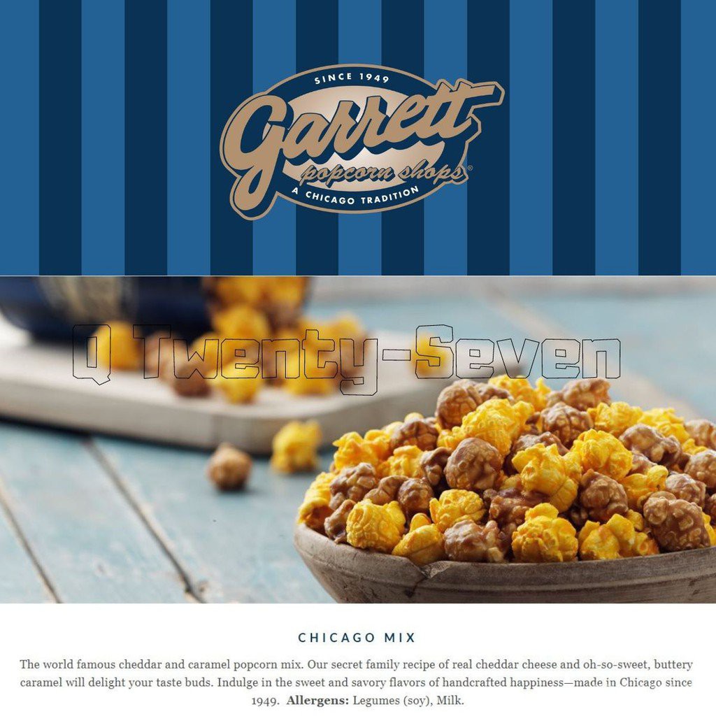 Buy garrett popcorn Online With Best Price, Jun 2026 | Shopee Malaysia