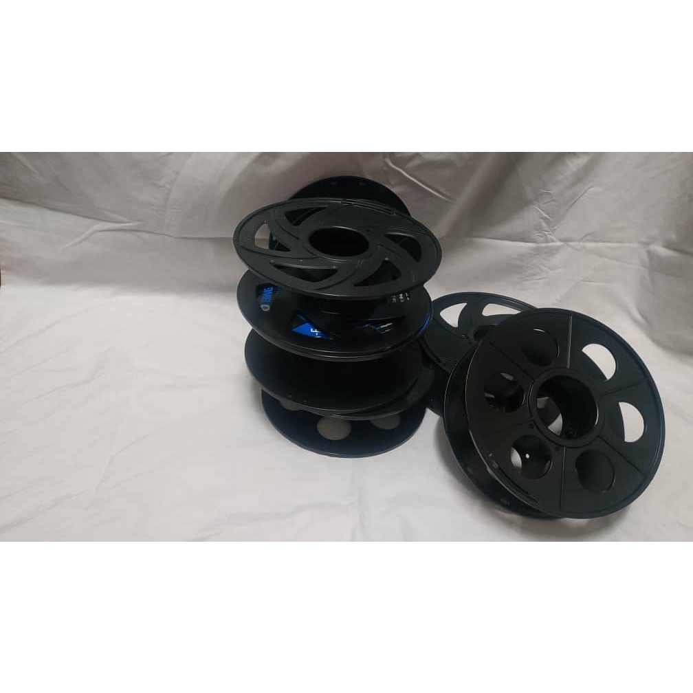 Empty Spool Holder (3D Filament Spool) | Shopee Malaysia