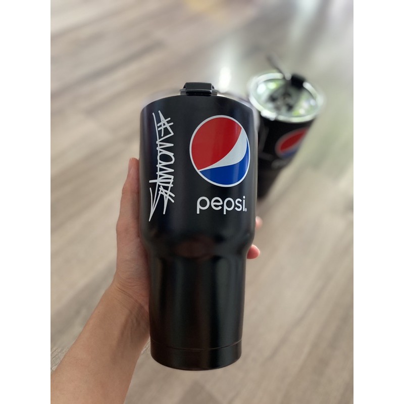 Pepsi Thermal Cup/Cup | Shopee Malaysia
