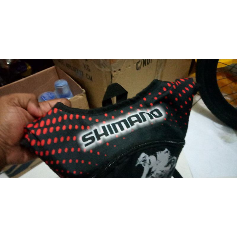 Bicycle Backpack Hydropack Backpack Hydropack Backpack shimano ...