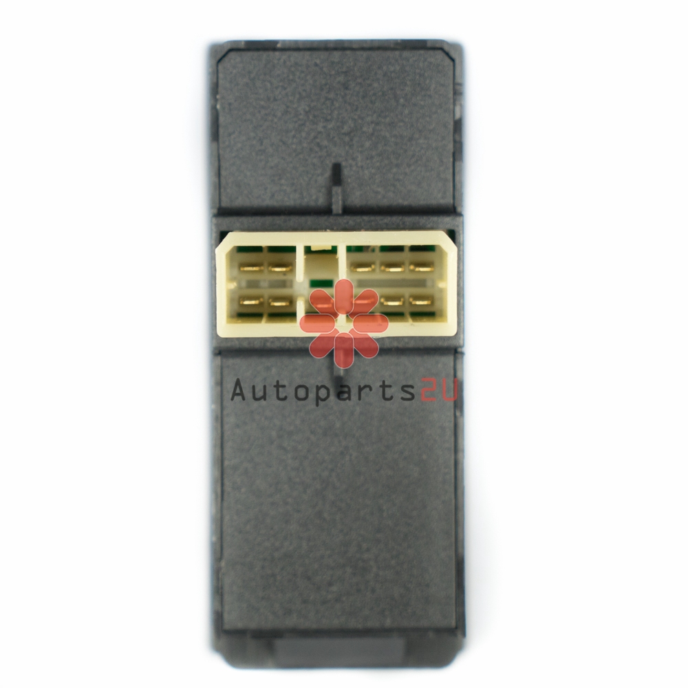 Power Window Switch For Proton Gen2 1.6 (Main) | Shopee Malaysia
