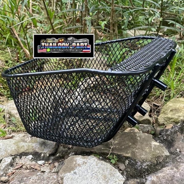 🇹🇭🔥 bakul hadapan ego V1 mio 🔥🇹🇭 | Shopee Malaysia