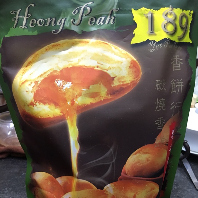 189 Heong Peah (original) (原味) 馳名怡保崑崙喇叭香餅 | Shopee Malaysia