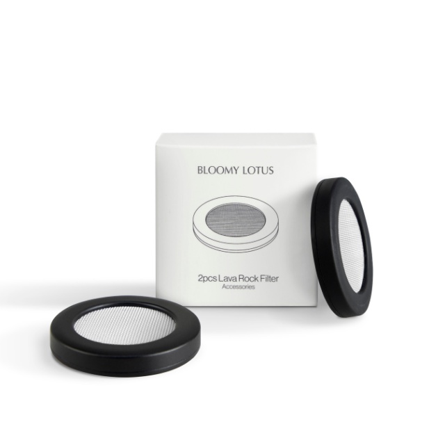 Zen - Filter Refill Pack Set (2 pcs) | Shopee Malaysia