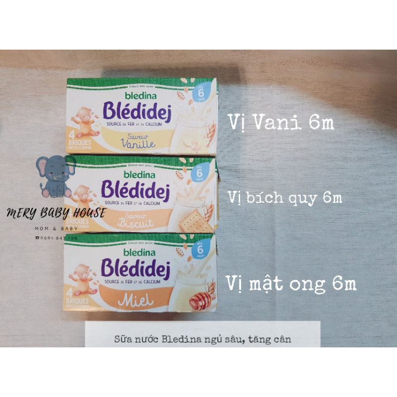 Bledina liquid milk (bay air) | Shopee Malaysia