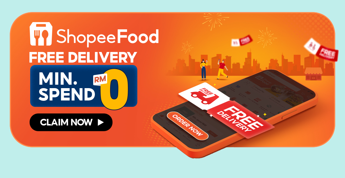 Free Shipping Deals 2024 | Extra Savings | Shopee Malaysia