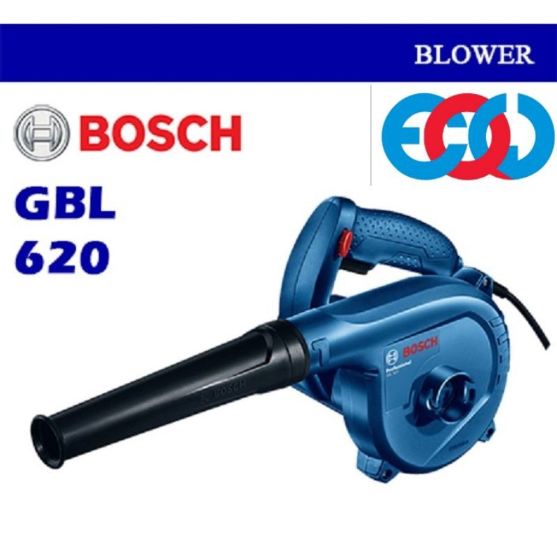 BOSCH GBL620 PROFESSIONAL Blower ( 0601 980 5L0 ) | Shopee Malaysia