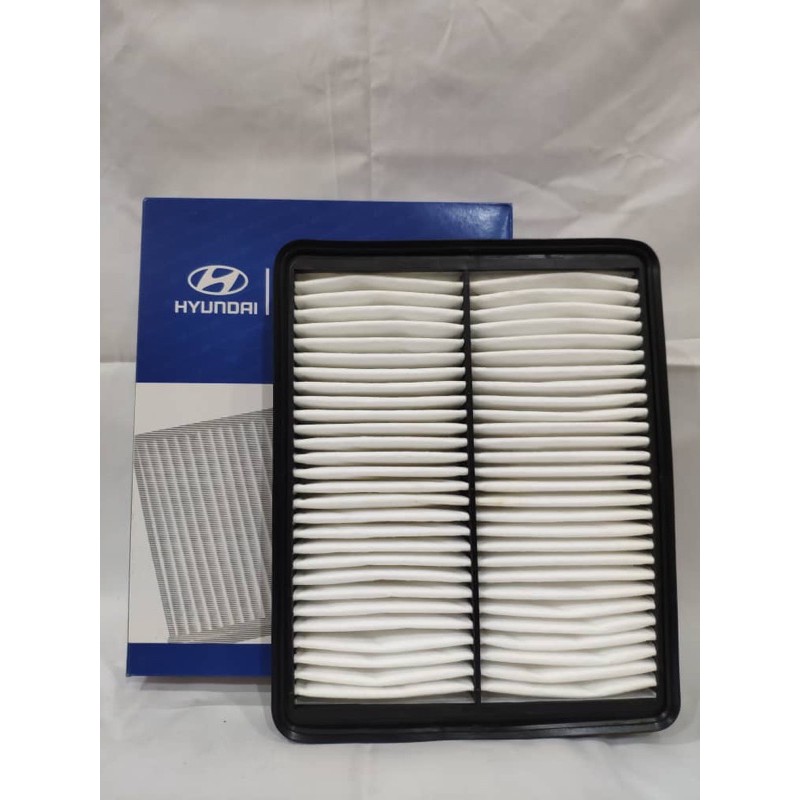 HYUNDAI SANTA FE 2.4 AIR FILTER(28113-2P100) | Shopee Malaysia