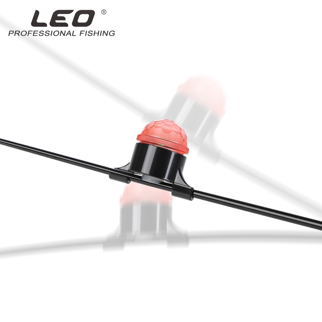 28126 LEO / LEO sea pole alarm light is always on, exploding and ...