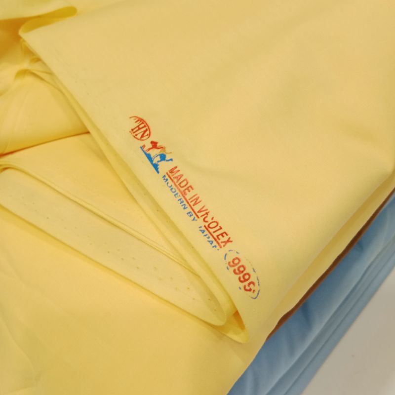 Light Yellow / Lat Fabric (Color Code 5B) | Shopee Malaysia