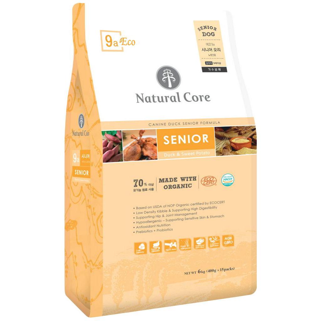 Natural Core Dog Food 1KG - Natural Core Sensitive Salmon,Natural Core ...