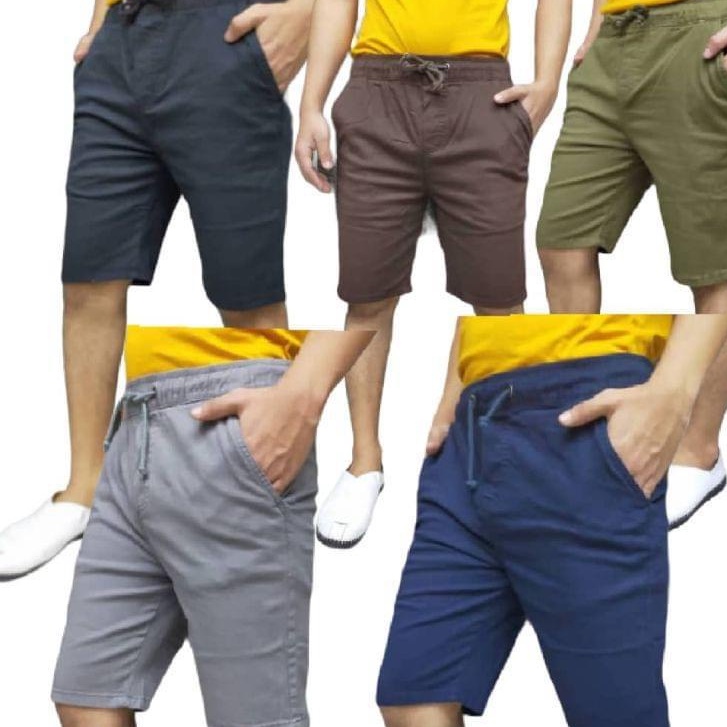 💥NEW ARRIVAL💥 Men Cargo Short Pants Sport Casual Fifth Pants 🔥🔥 ...
