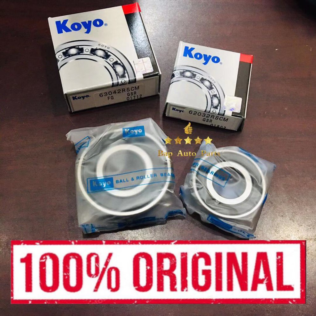 PERODUA KANCIL 660 850, KELISA, KENARI, VIVA (NO ABS) REAR WHEEL ...