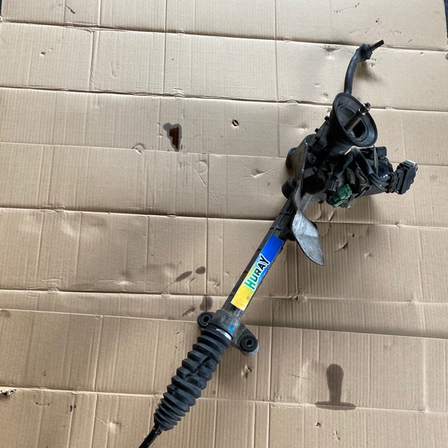 Honda Stream 1.8 RN6 Power Steering Rack (Used) | Shopee Malaysia