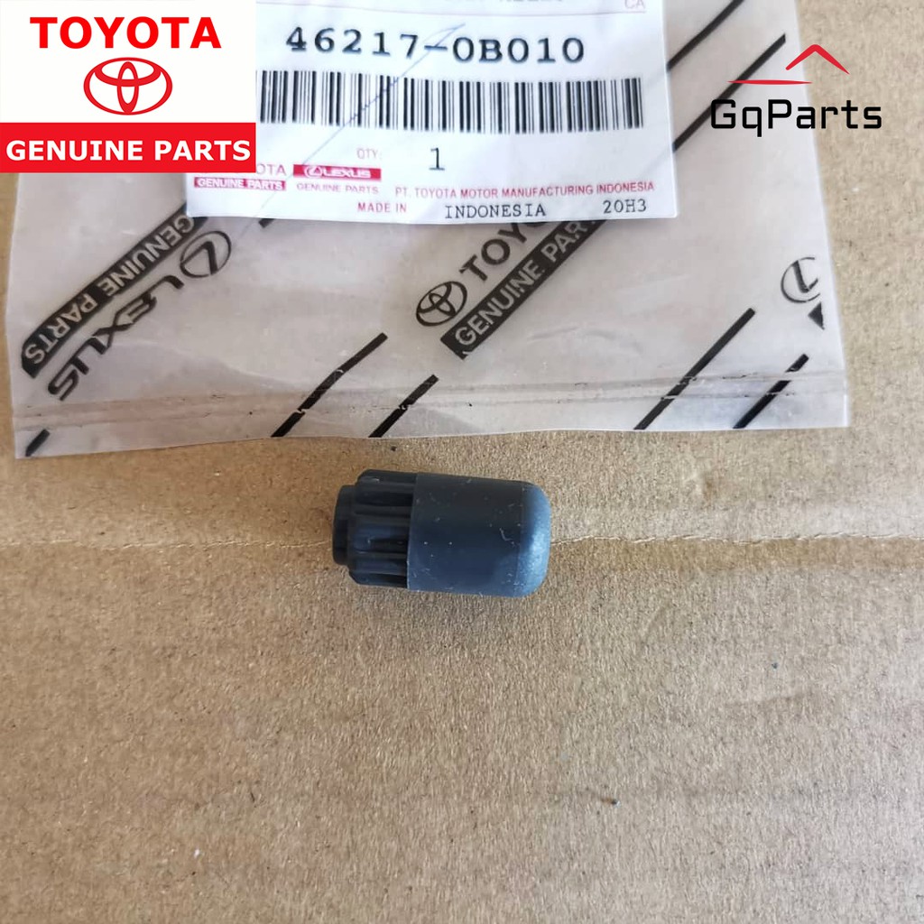 Toyota Avanza Hand Brake Knob (Original) | Shopee Malaysia