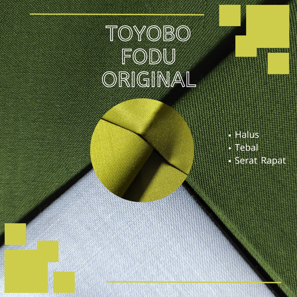 The First Premium Quality Imported Original Toyobo Fabric Roll At ...