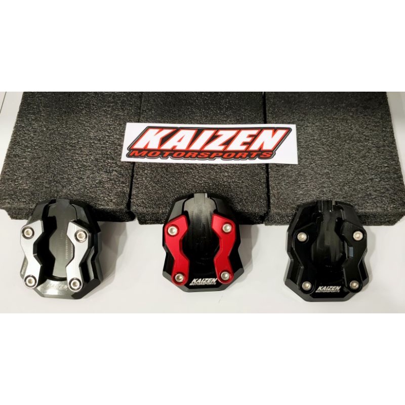 NMAX V2 SIDE STAND ENLARGER | Shopee Malaysia