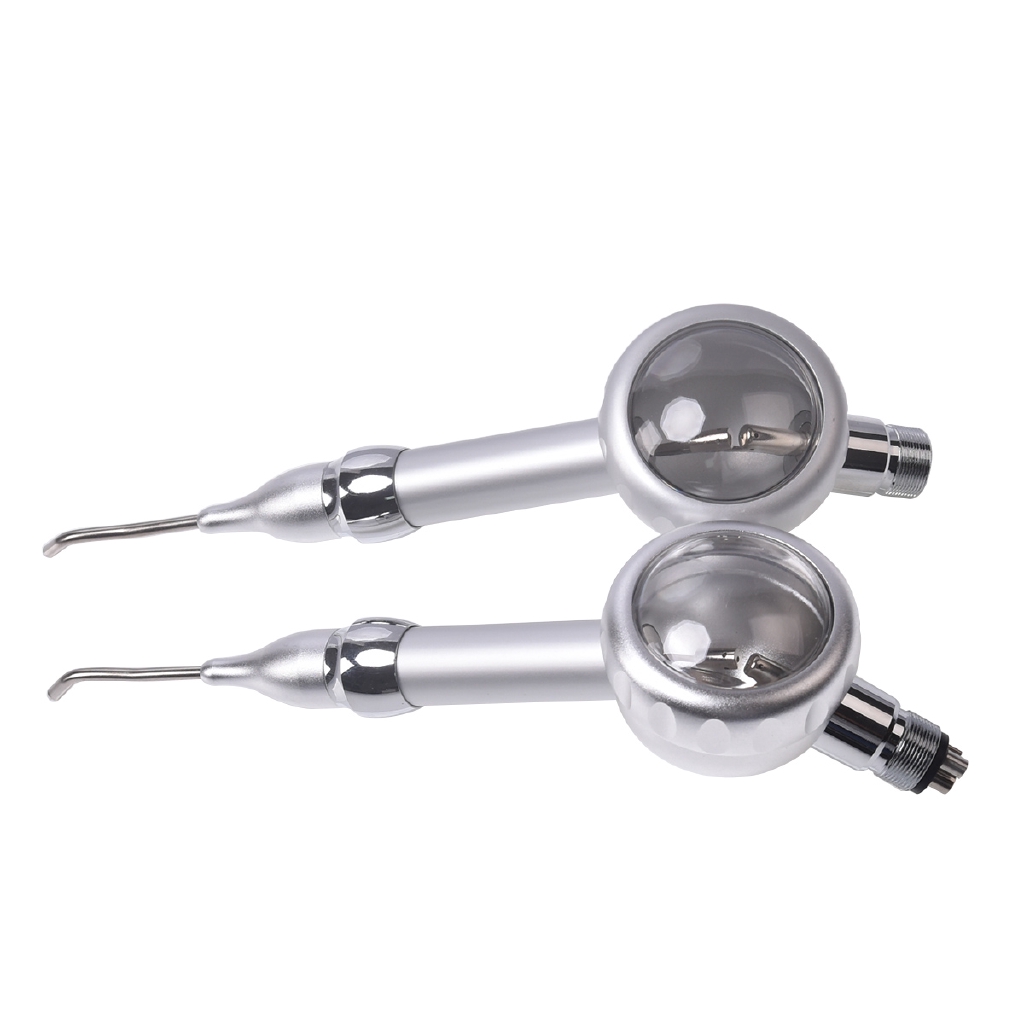 Dental high temperature air flow tooth polishing and polishing machine ...