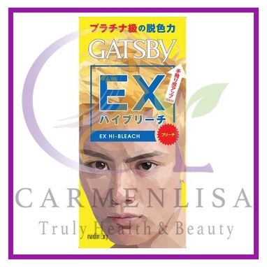 Bleach gatsby store