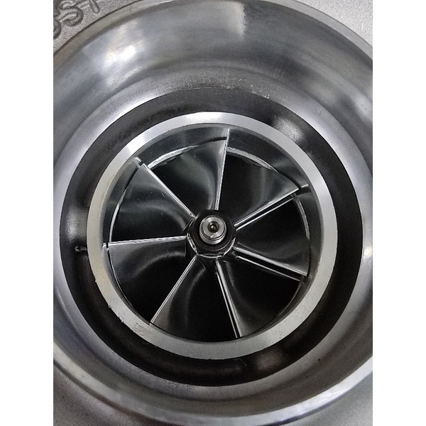 Greddy F55 Turbo Charger Thailand | Shopee Malaysia