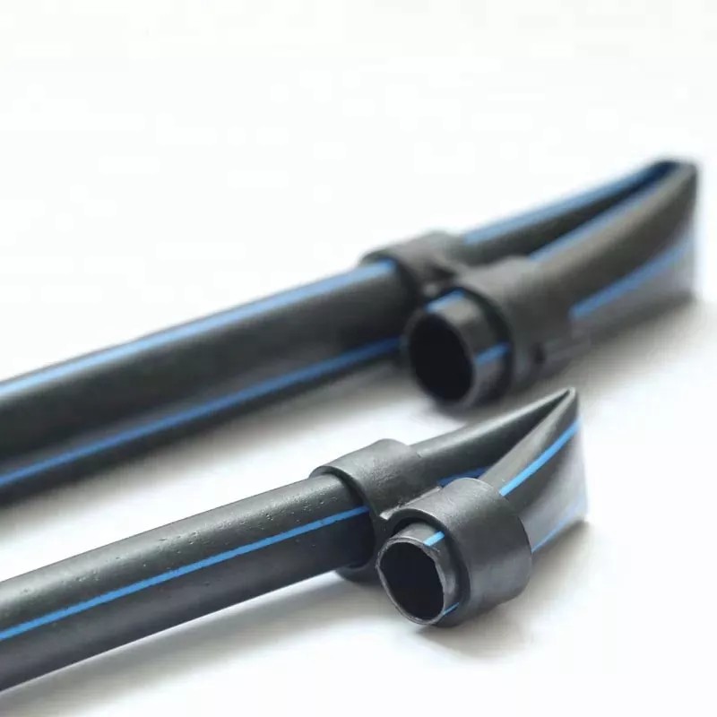 16mm 20 25 Folding Polypipe End Plug Fertigation Irrigation System ...