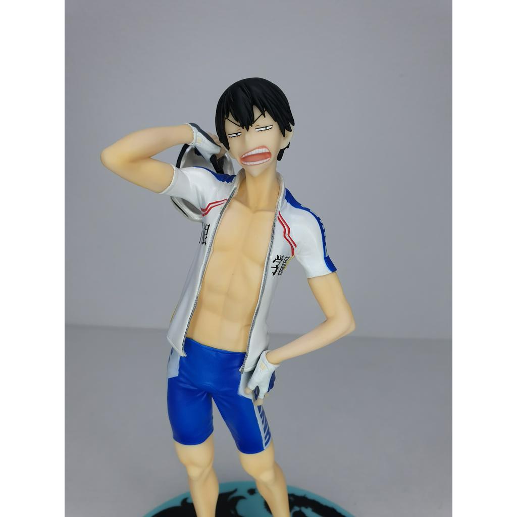 [Original Figure] Minna no Kuji Yowamushi Pedal GRANDE ROAD ~ Maware ...