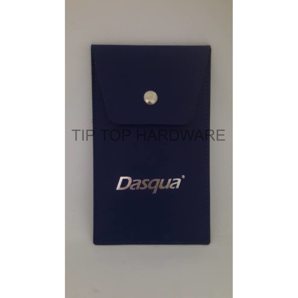 DASQUA Multi Function Gauge With Taper Gauge | Shopee Malaysia