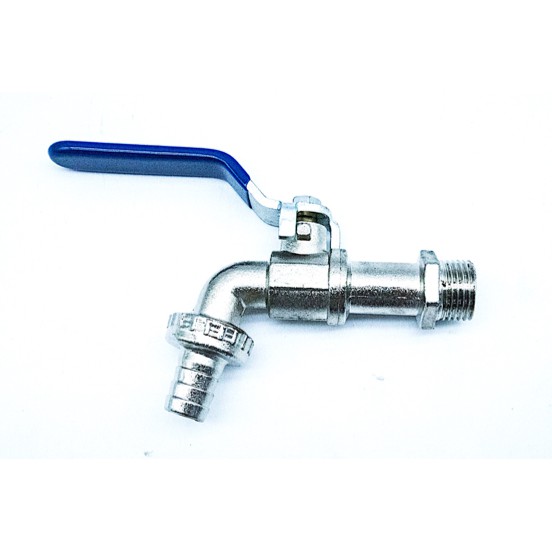 PVC Bip Tap, Zinc Alloy & Bronze Level Tap, Stopcock | Shopee Malaysia