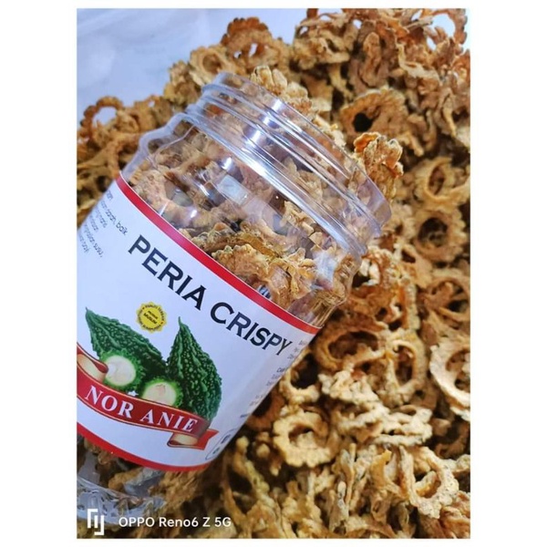 PERIA CRISPY ORIGINAL| PERIA CRISPY SPICY l PERIA CRISPY NOR ANIE ...
