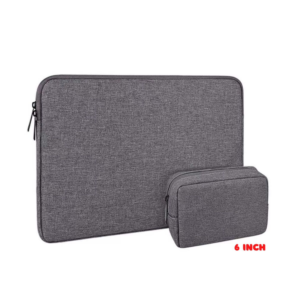 (11–15.6 inch) MR COTTON Normal Laptop Bag Beg Laptop / Sarung Notebook ...