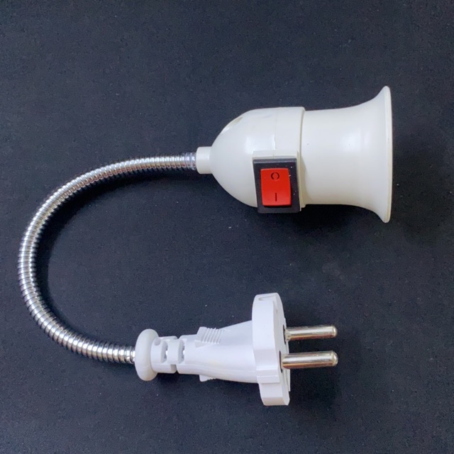 XO Spring tail light with switch E27 | Shopee Malaysia