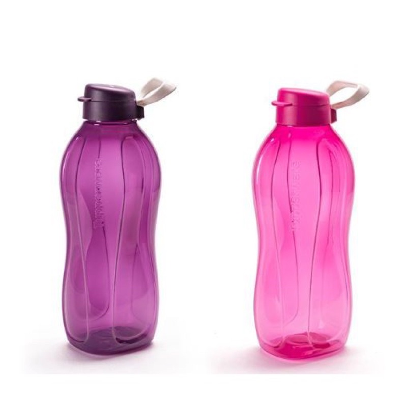 Tupperware Eco Bottle 2L from Indonesia | Shopee Malaysia