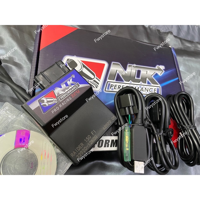 NLK PERFORMANCE CDI ECU LC135 V8 SRL115FI Y15ZR V1 V2 RS150 Y16ZR SRL115 FI RSX150 RAIDER SYM ...