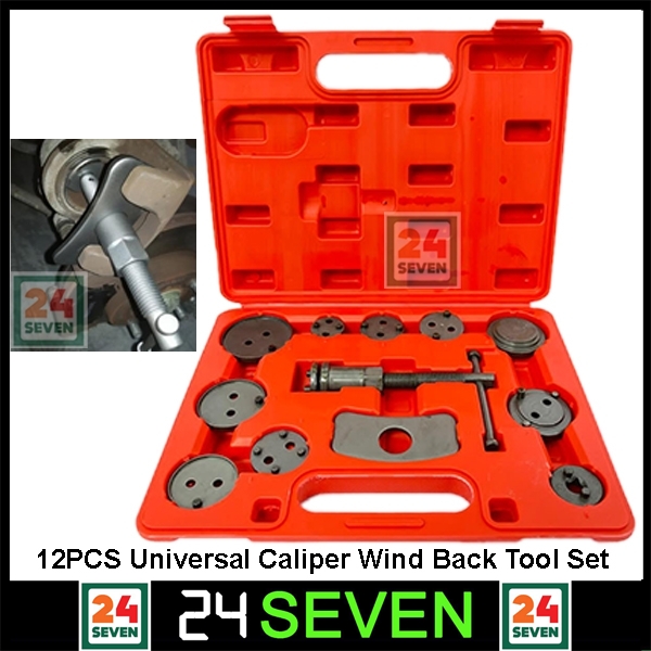 [ READY STOCK ] Universal Disc Brake Separator Caliper Piston Rewind ...