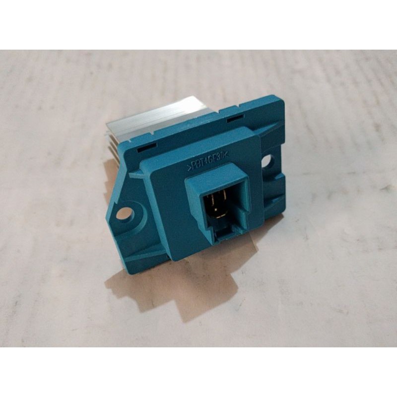 Ford Ranger | 3-pin - Resistor Block | Shopee Malaysia