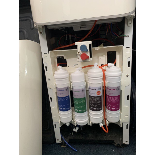 Korea OEM COWAY CORE / METRO UF System Water Filter / Dispenser ...