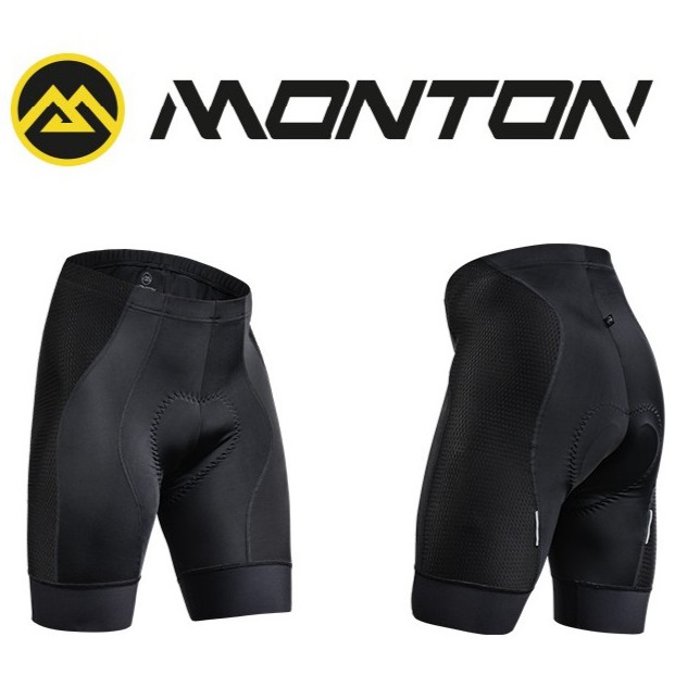 MONTON 2018 URBAN PLUS TRANSCENDENCY CYCLING SHORTS MEN | Shopee Malaysia