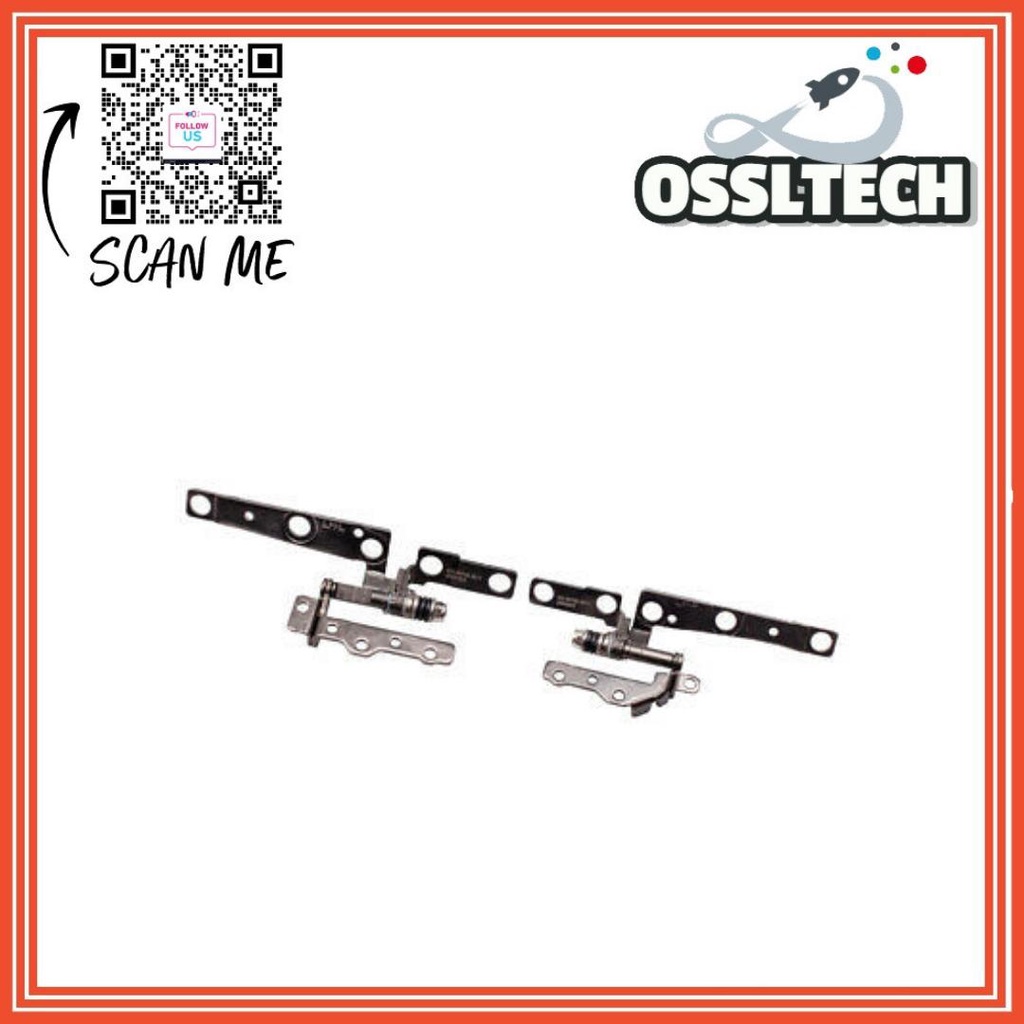 LAPTOP HINGE FOR DE.LL G3 3590 P89F ARM HINGE | Shopee Malaysia