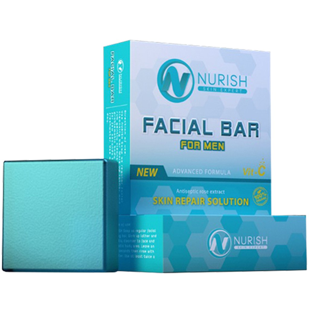 NURISH FACIAL BAR (for fast reply may whatsapp this number 018 2285457 ...