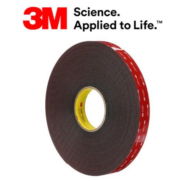 3M 5952 VHB tape (Original from 3M) | Shopee Malaysia
