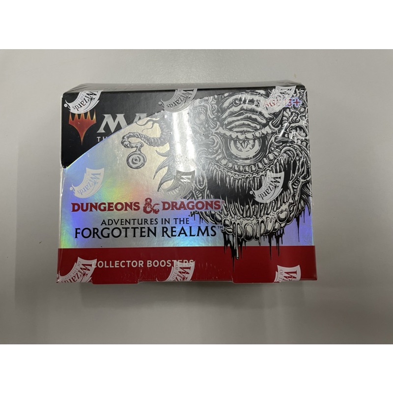 magic the gathering dungeons and dragons adv in the forgotten realms ...