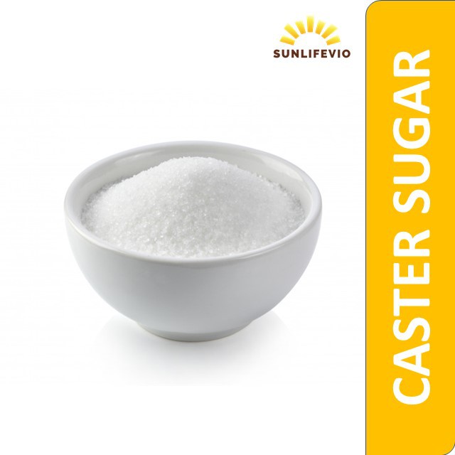 CASTER SUGAR | REFINED SUGAR | GULA HALUS | 幼糖 (REPACK) | Shopee Malaysia